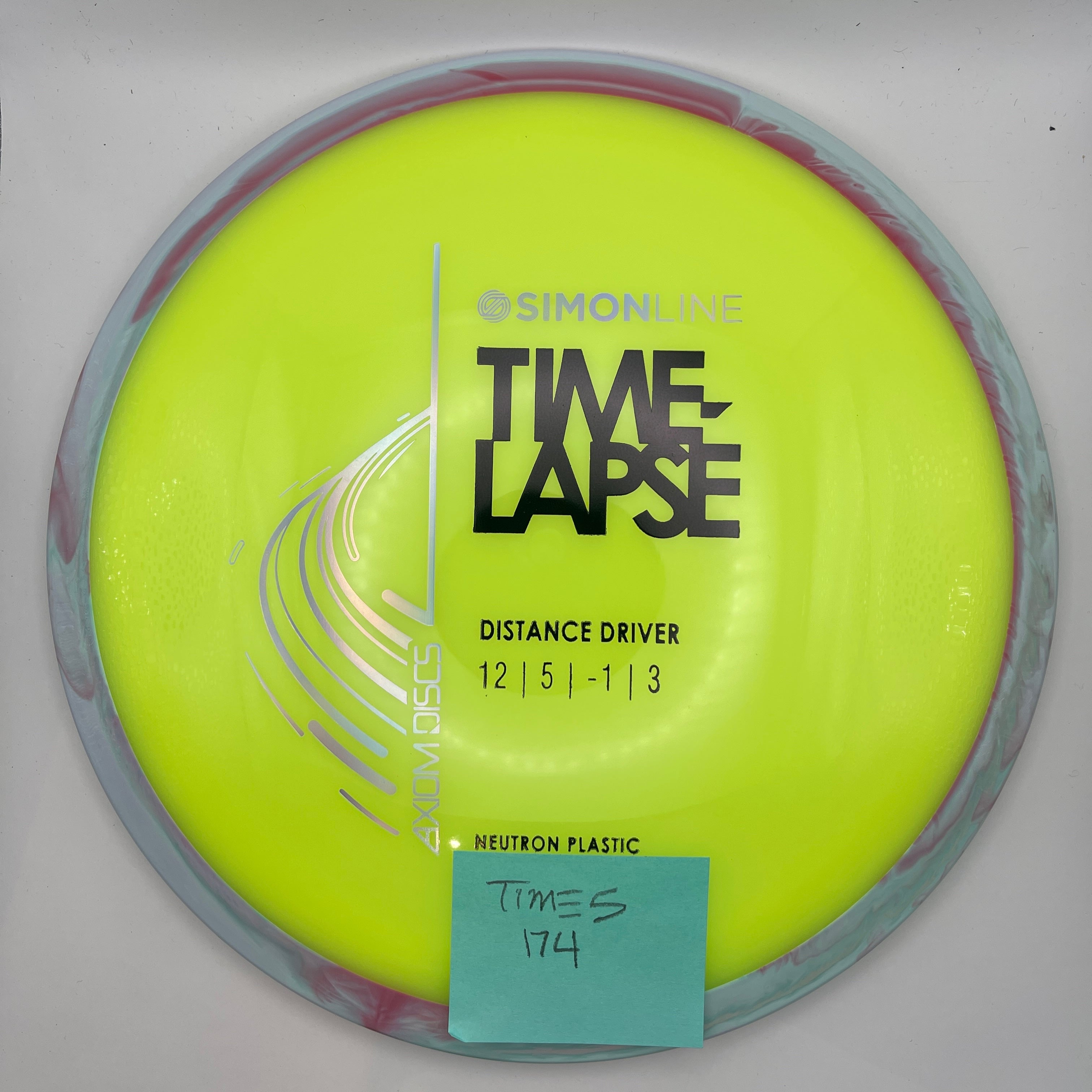 Simon Line Time-Lapse – JohnDornArt